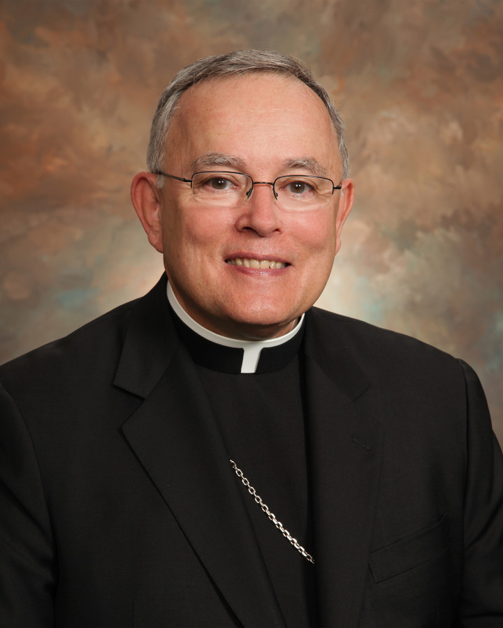 Archbishop Chaput’s Weekly Column: About Those Unthinking, Backward ...