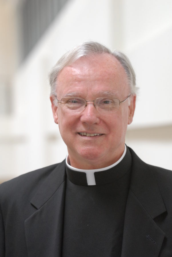 Saint Charles Borromeo Seminary Continues 2017-2018 Lecture Series ...