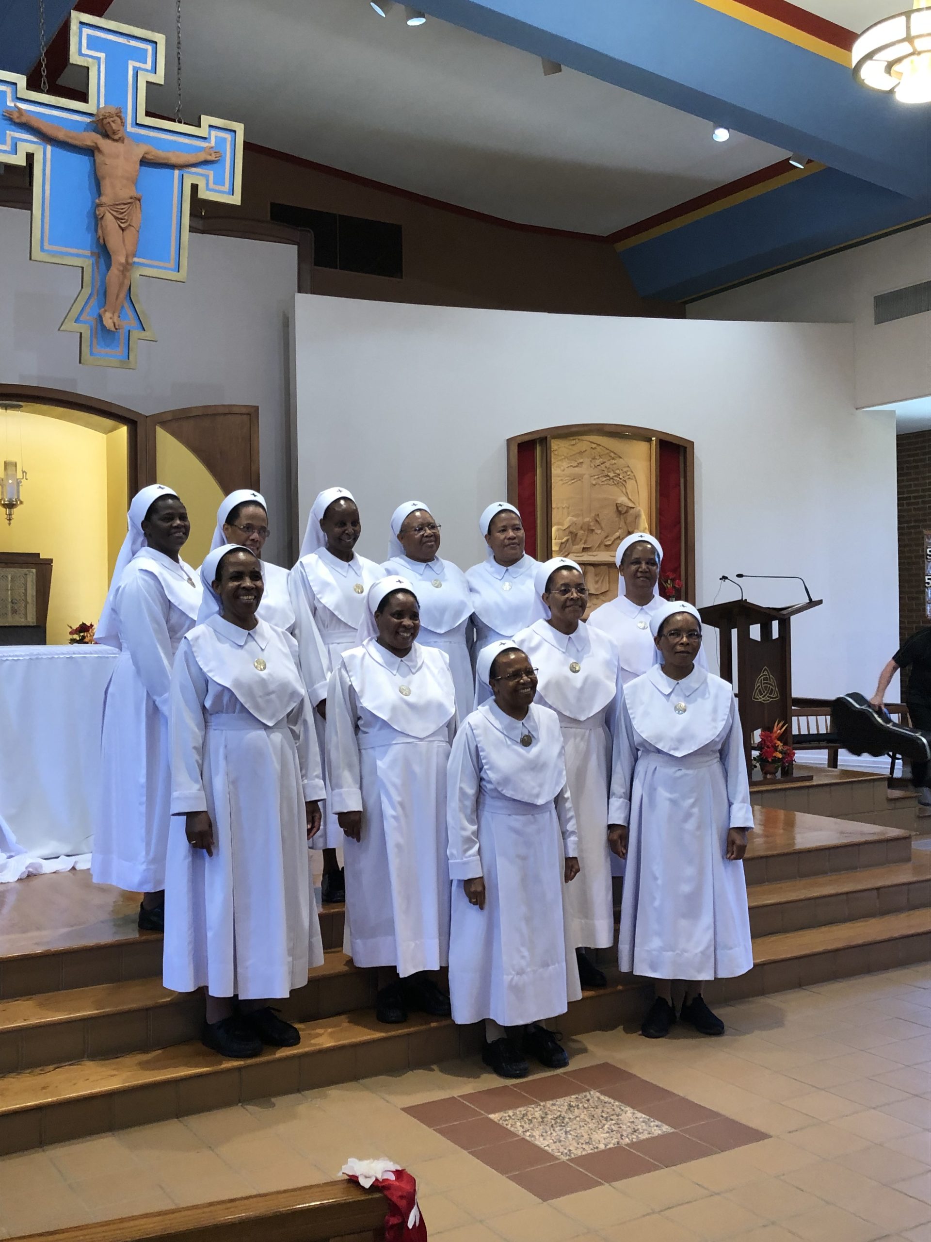 Consecrated Life – Archdiocese of Philadelphia