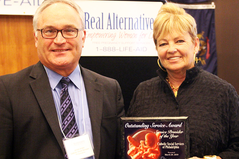 For Seventh Consecutive Year Catholic Social Services Named Service ...