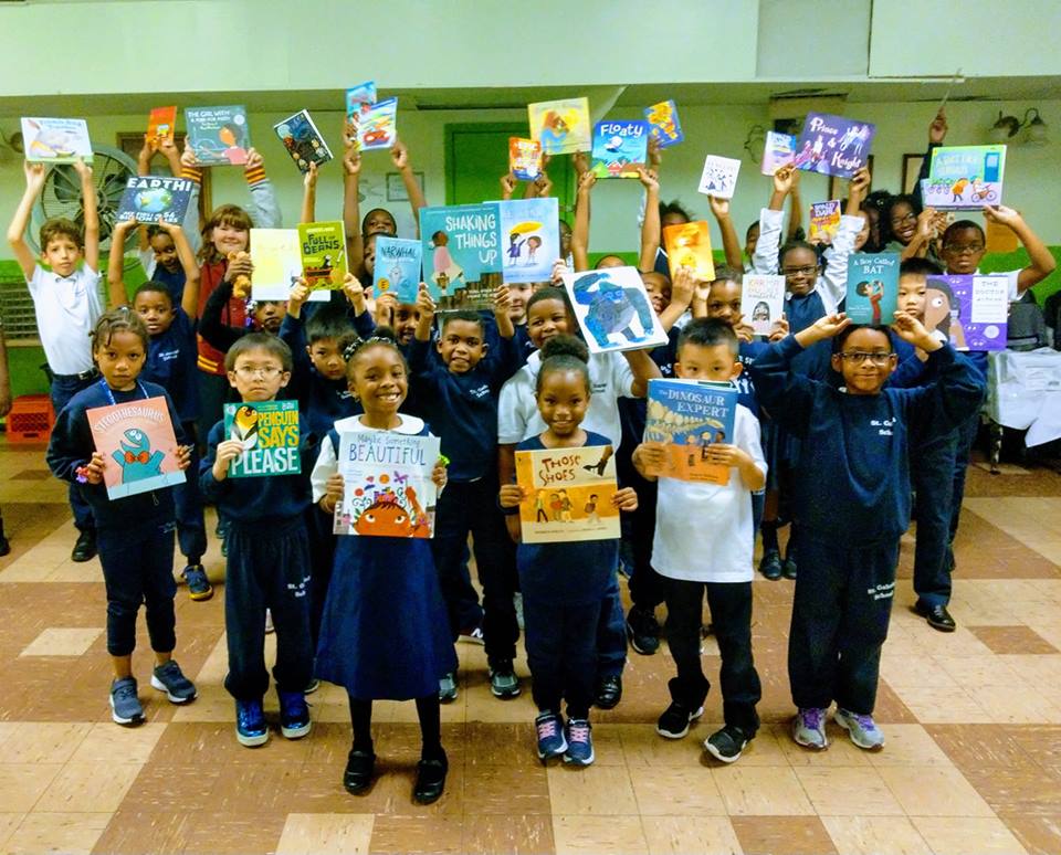 Saint Gabriel’s Out-of-School Time Program To Celebrate Culmination of ...