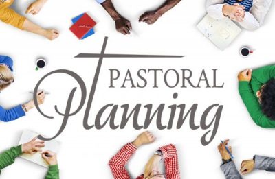 Parish Pastoral Planning – Archdiocese of Philadelphia