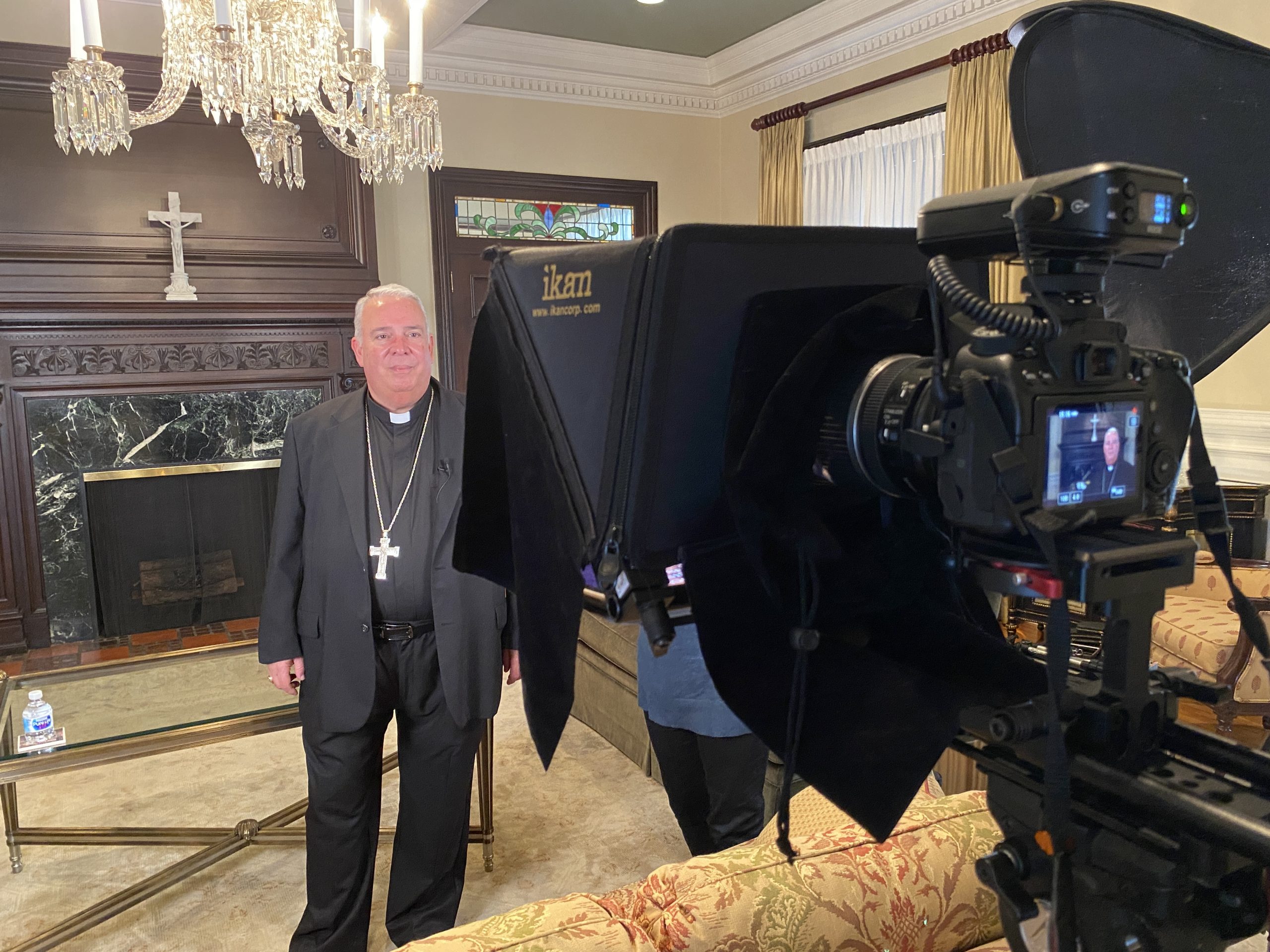Office for Communications – Archdiocese of Philadelphia