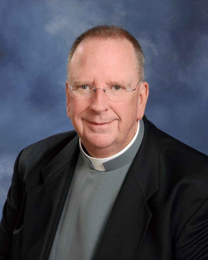 Suplee, Permanent Deacon John J. – Archdiocese of Philadelphia
