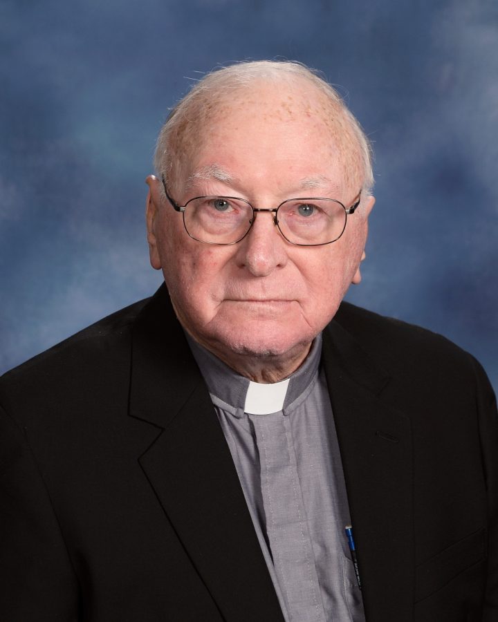 Clancy, Permanent Deacon Kenneth P. – Archdiocese of Philadelphia