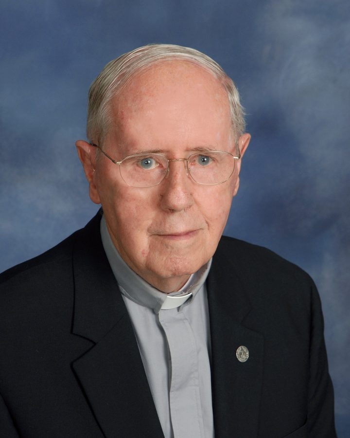 Kane Sr., Permanent Deacon James D. – Archdiocese of Philadelphia