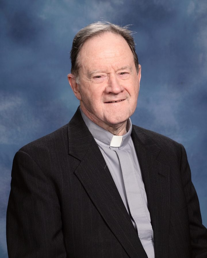 Campbell, Permanent Deacon John J. – Archdiocese of Philadelphia