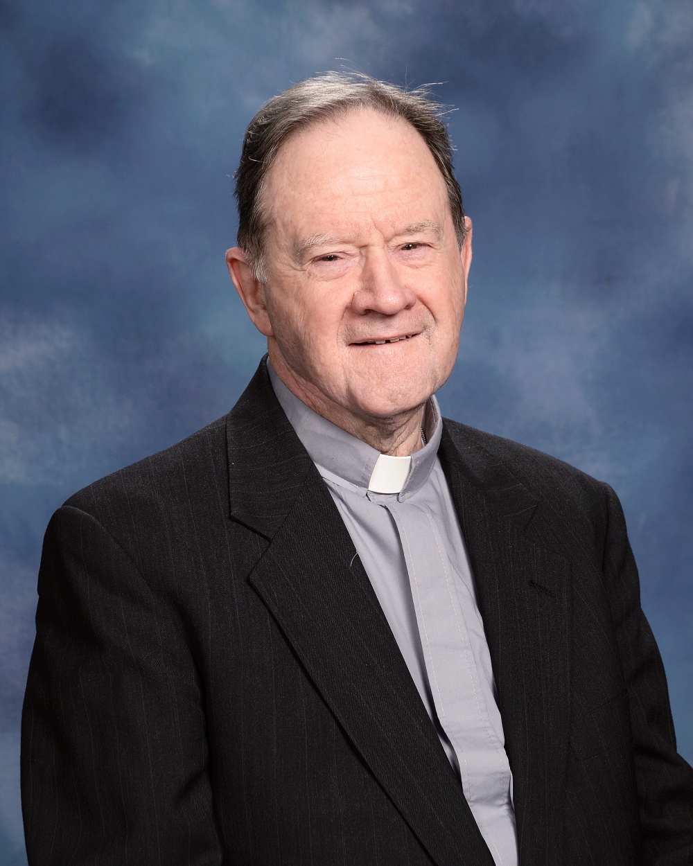 Campbell, Permanent Deacon John J. – Archdiocese of Philadelphia