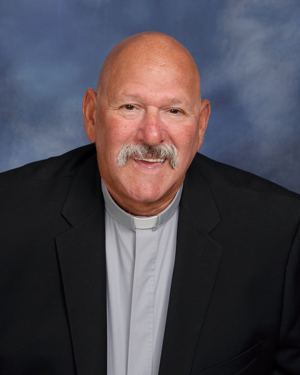 Moskowitz, Permanent Deacon Myron A. – Archdiocese of Philadelphia
