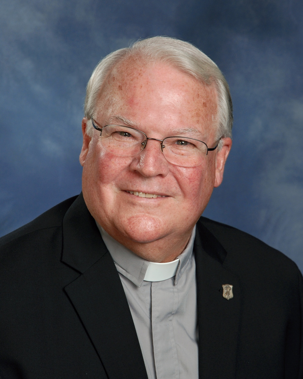 Windish, Permanent Deacon Joseph F. – Archdiocese of Philadelphia