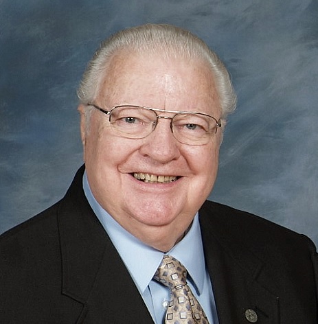 Rouse, Permanent Deacon Daniel J. – Archdiocese of Philadelphia