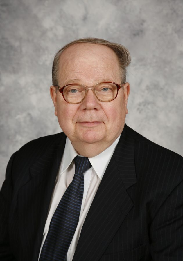 Druding, Permanent Deacon Frederick C. – Archdiocese of Philadelphia