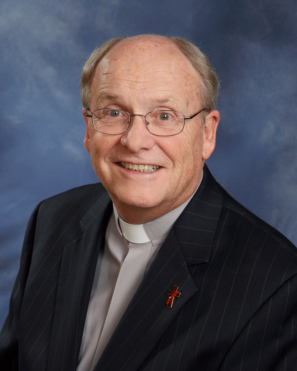 Owen, Permanent Deacon Joseph T. – Archdiocese of Philadelphia
