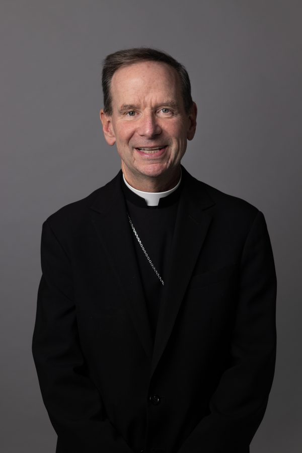 Saint Charles Borromeo Seminary to Award Most Reverend Michael F ...