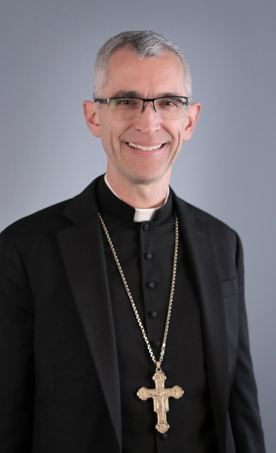 Pope Francis Names Reverend Keith J. Chylinski, Reverend Christopher R ...