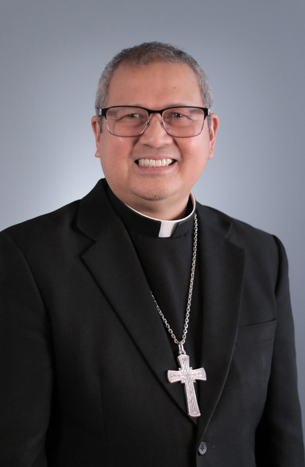 Pope Francis Names Reverend Keith J. Chylinski, Reverend Christopher R ...