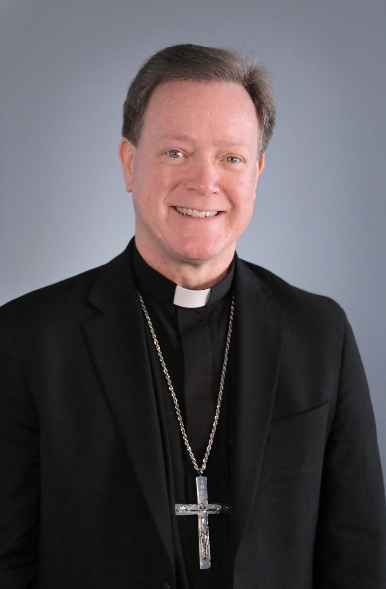 Pope Francis Names Reverend Keith J. Chylinski, Reverend Christopher R ...