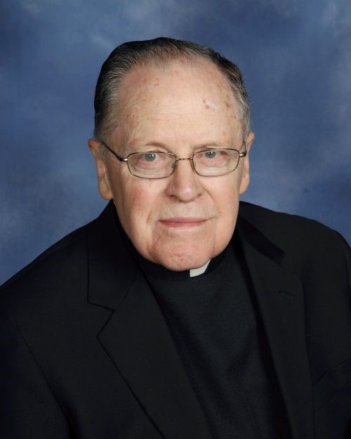 Murray, Reverend Monsignor Ignatius L. – Archdiocese of Philadelphia