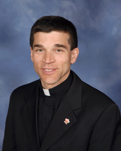 Pope Francis Confers Papal Honor on Reverend James M. Oliver by Naming Him a Chaplain to His ...