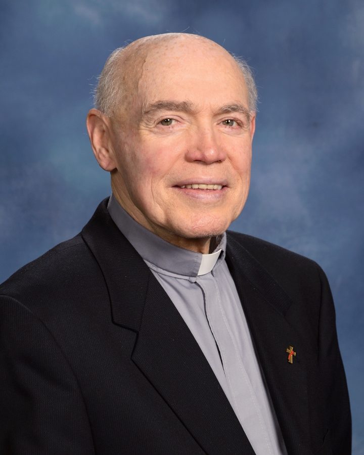 Shearer, Deacon C. William – Archdiocese of Philadelphia