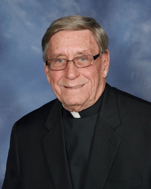 Tully, Reverend Eugene M. – Archdiocese of Philadelphia