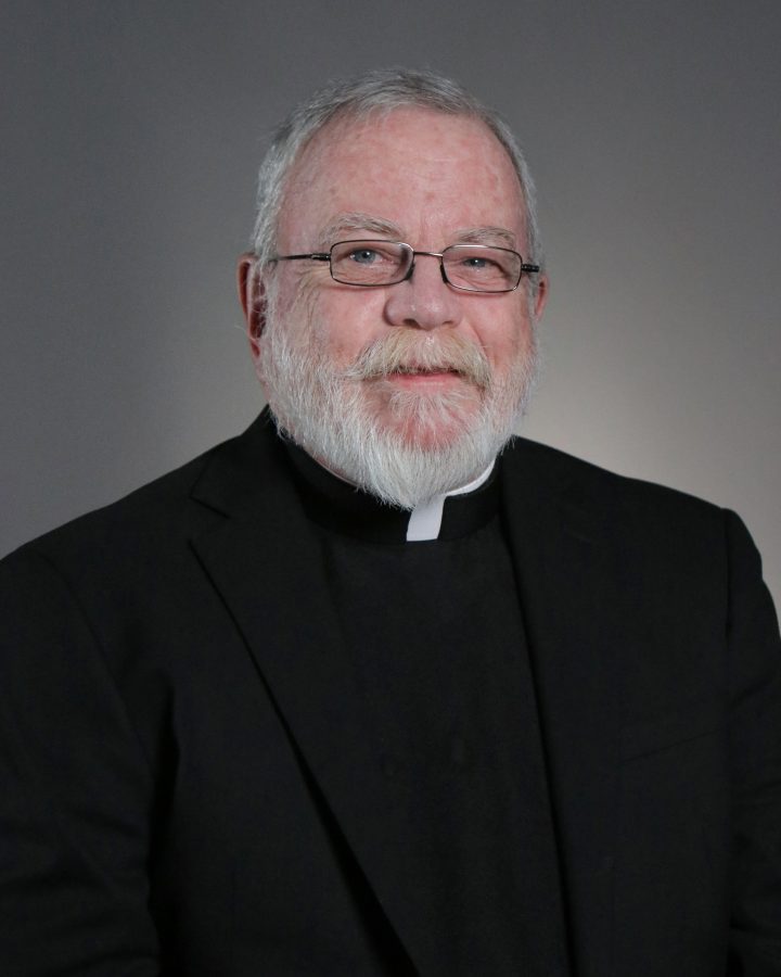 Grogan, Reverend William E. – Archdiocese of Philadelphia