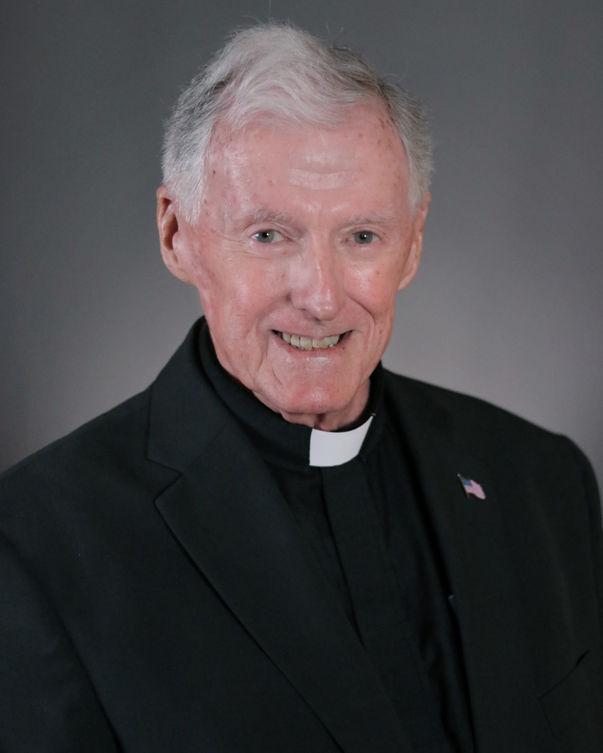 McElroy, Reverend Charles J. – Archdiocese of Philadelphia