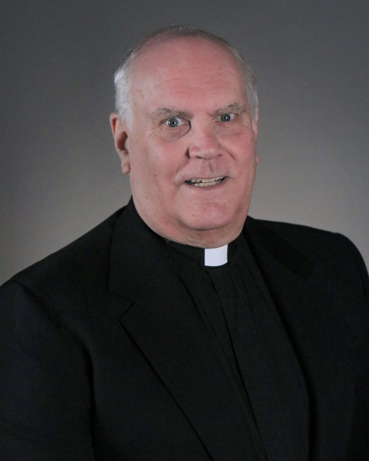 Windhaus, Reverend Edward A. – Archdiocese of Philadelphia