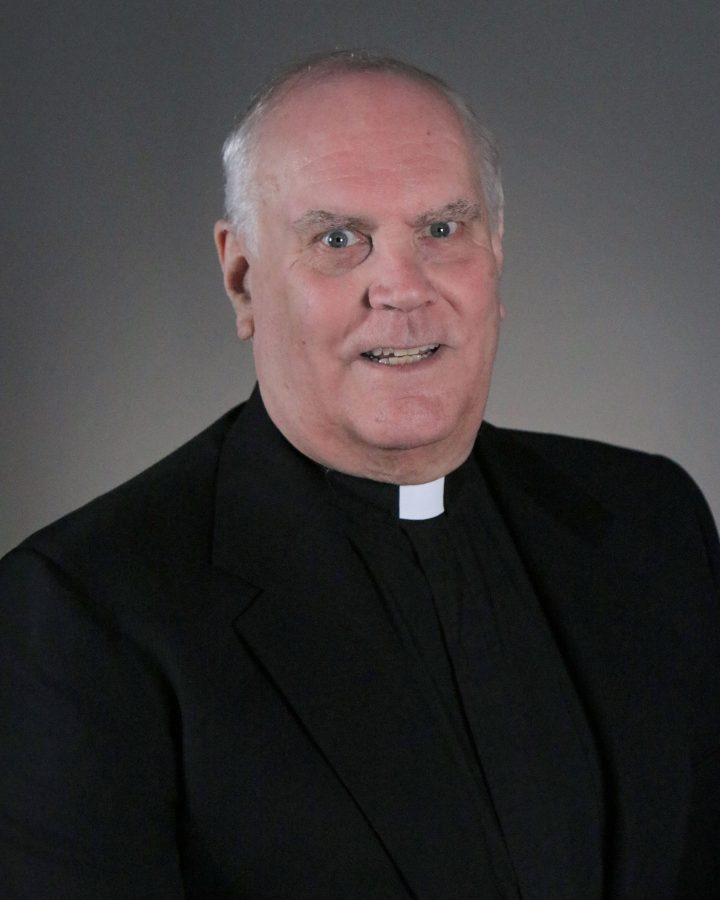 Windhaus, Reverend Edward A. – Archdiocese of Philadelphia