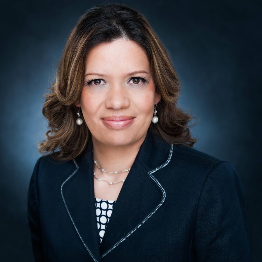 Mrs. Paola Cubides Herrera Appointed Executive Director of the ...
