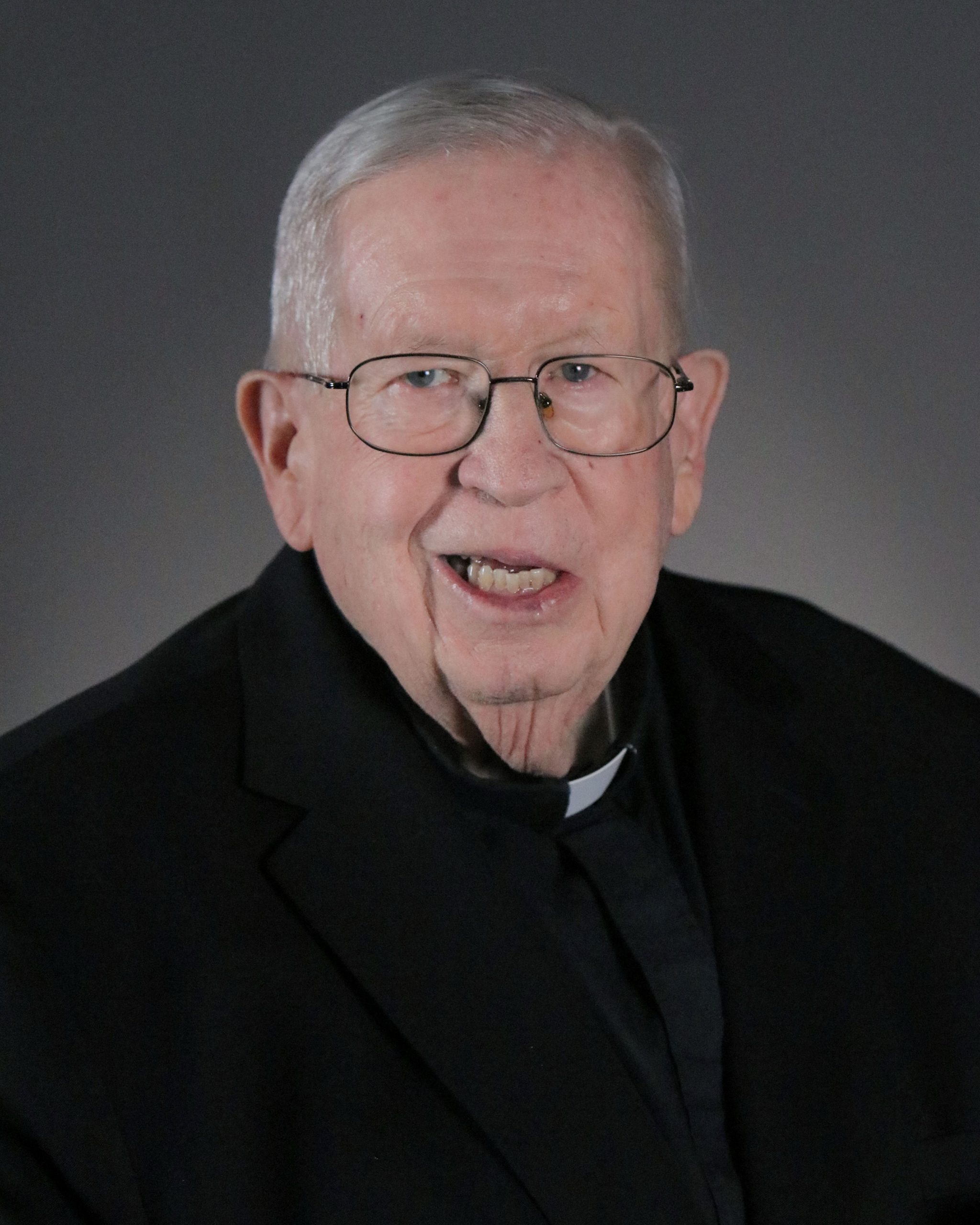 Kilgallon, Reverend John. J – Archdiocese of Philadelphia