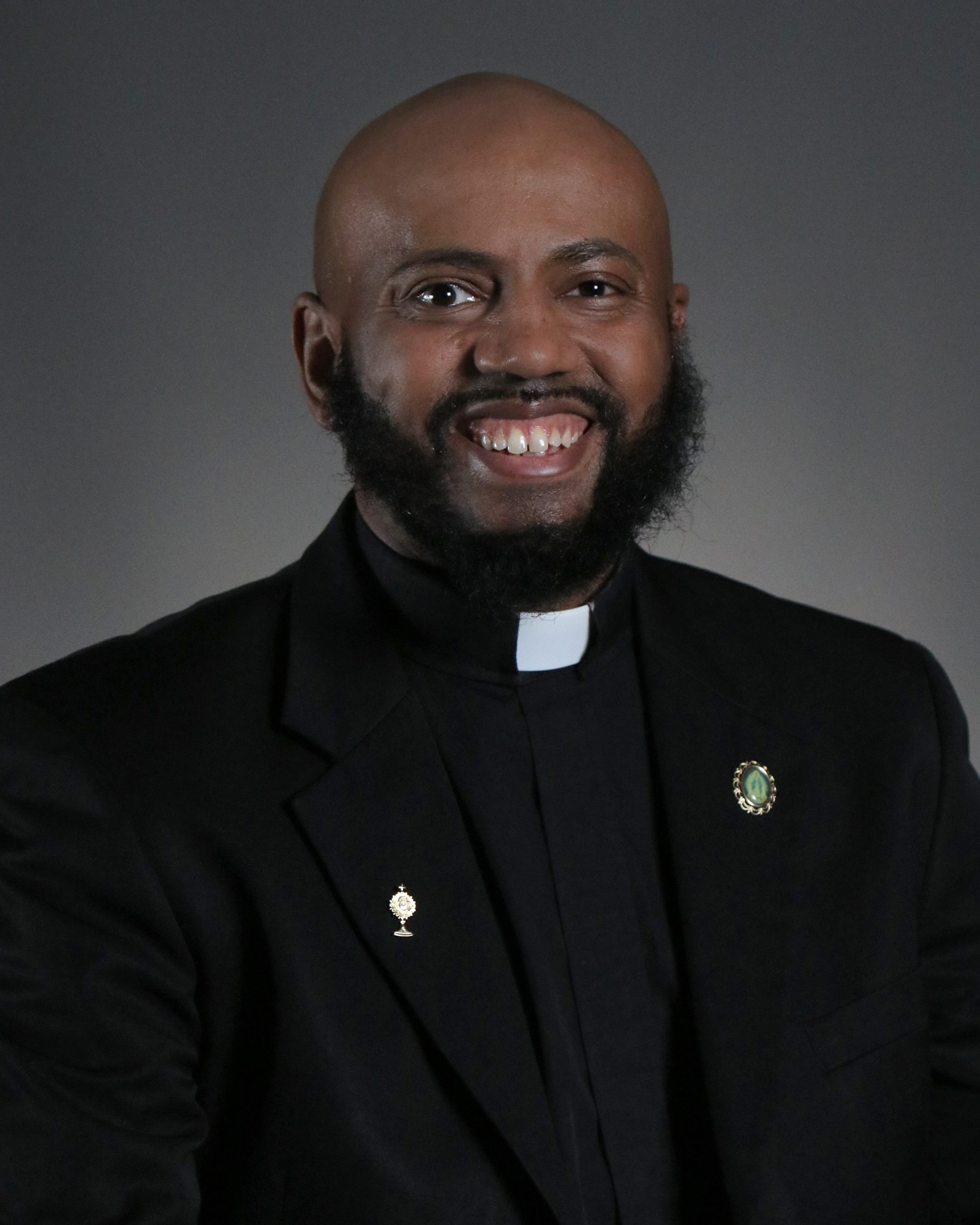 Mekonnen, Reverend Addisalem T. – Archdiocese of Philadelphia