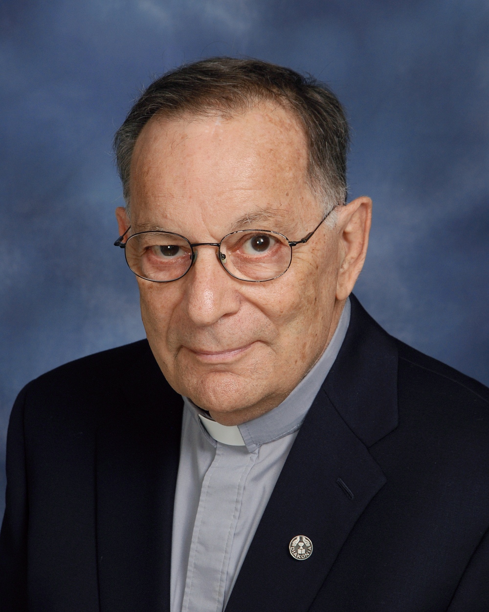Iannucci, Permanent Deacon Joseph E. – Archdiocese of Philadelphia