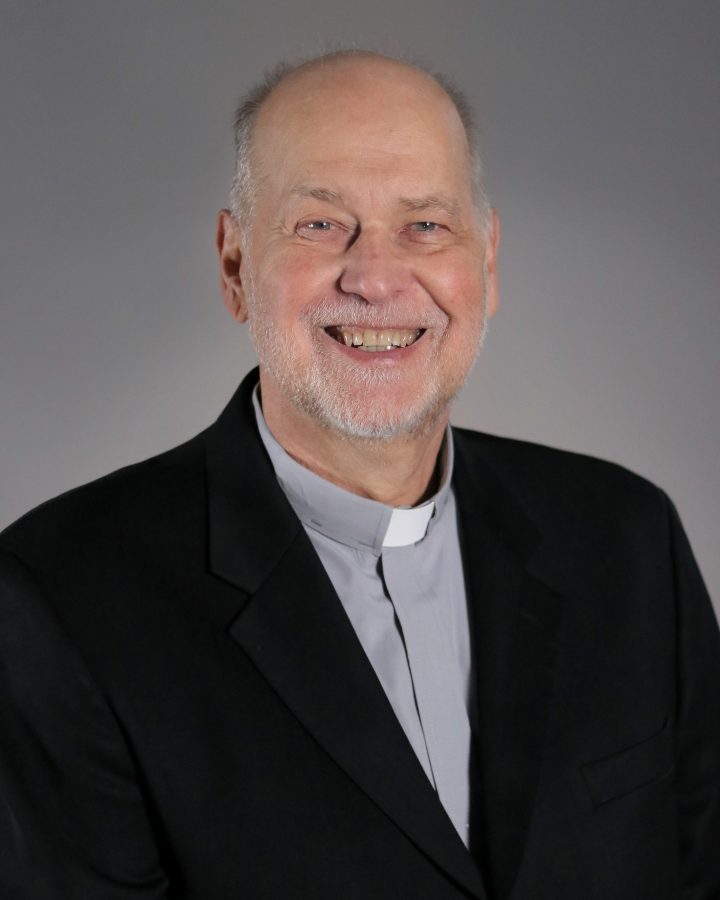Pfeifer, Permanent Deacon Jack J. – Archdiocese of Philadelphia