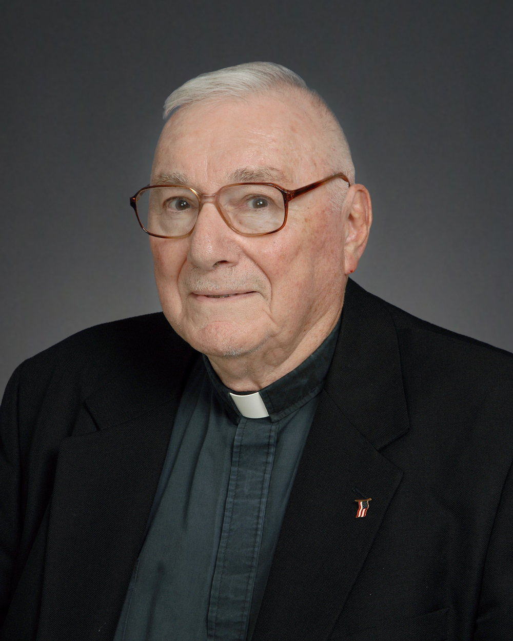 Silveri, Reverend Donato P. – Archdiocese of Philadelphia