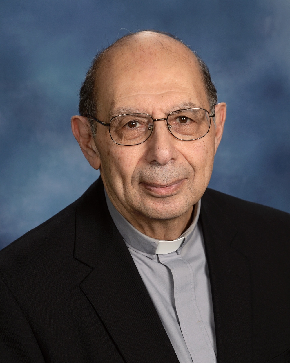 DeLucca, Permanent Deacon Daniel N. – Archdiocese of Philadelphia