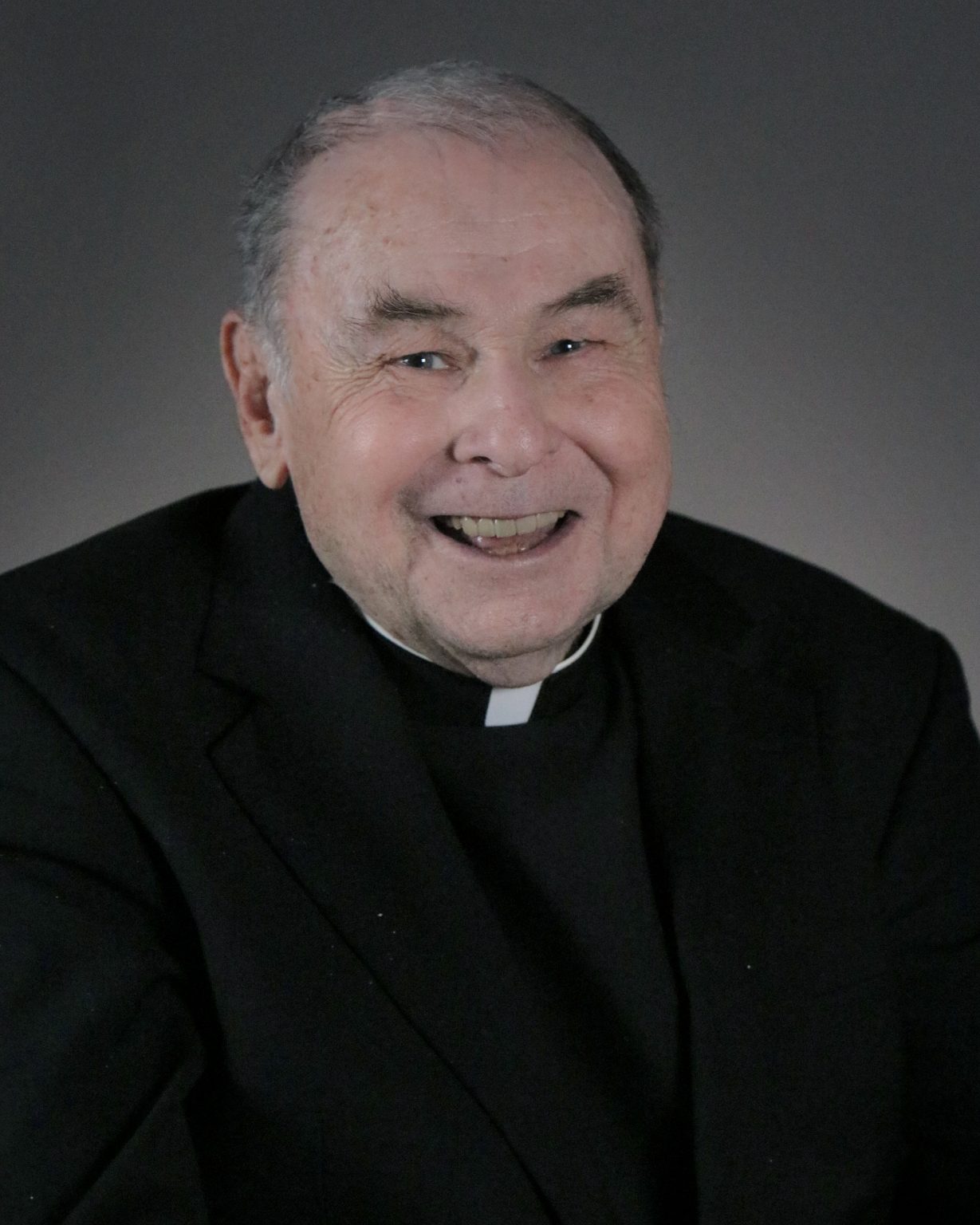 Sherlock, Reverend James C. – Archdiocese of Philadelphia