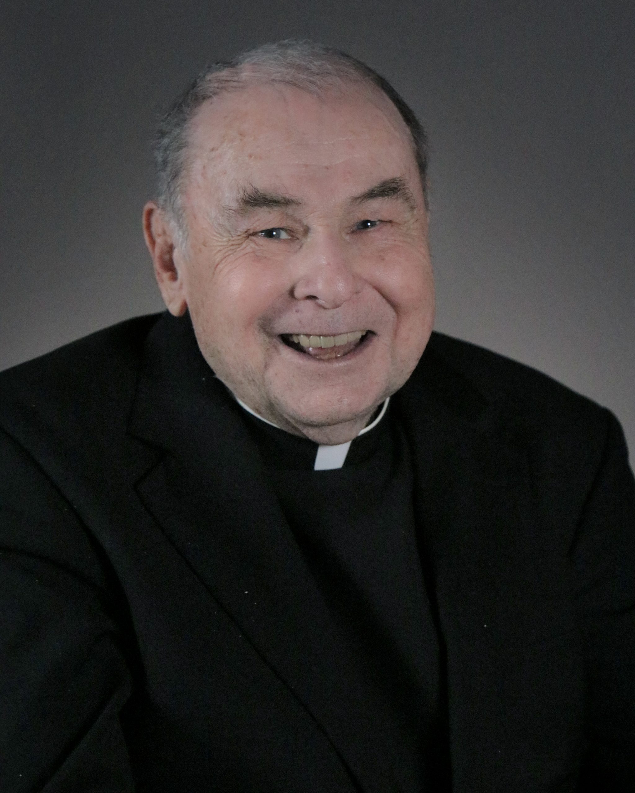 Sherlock, Reverend James C. – Archdiocese of Philadelphia