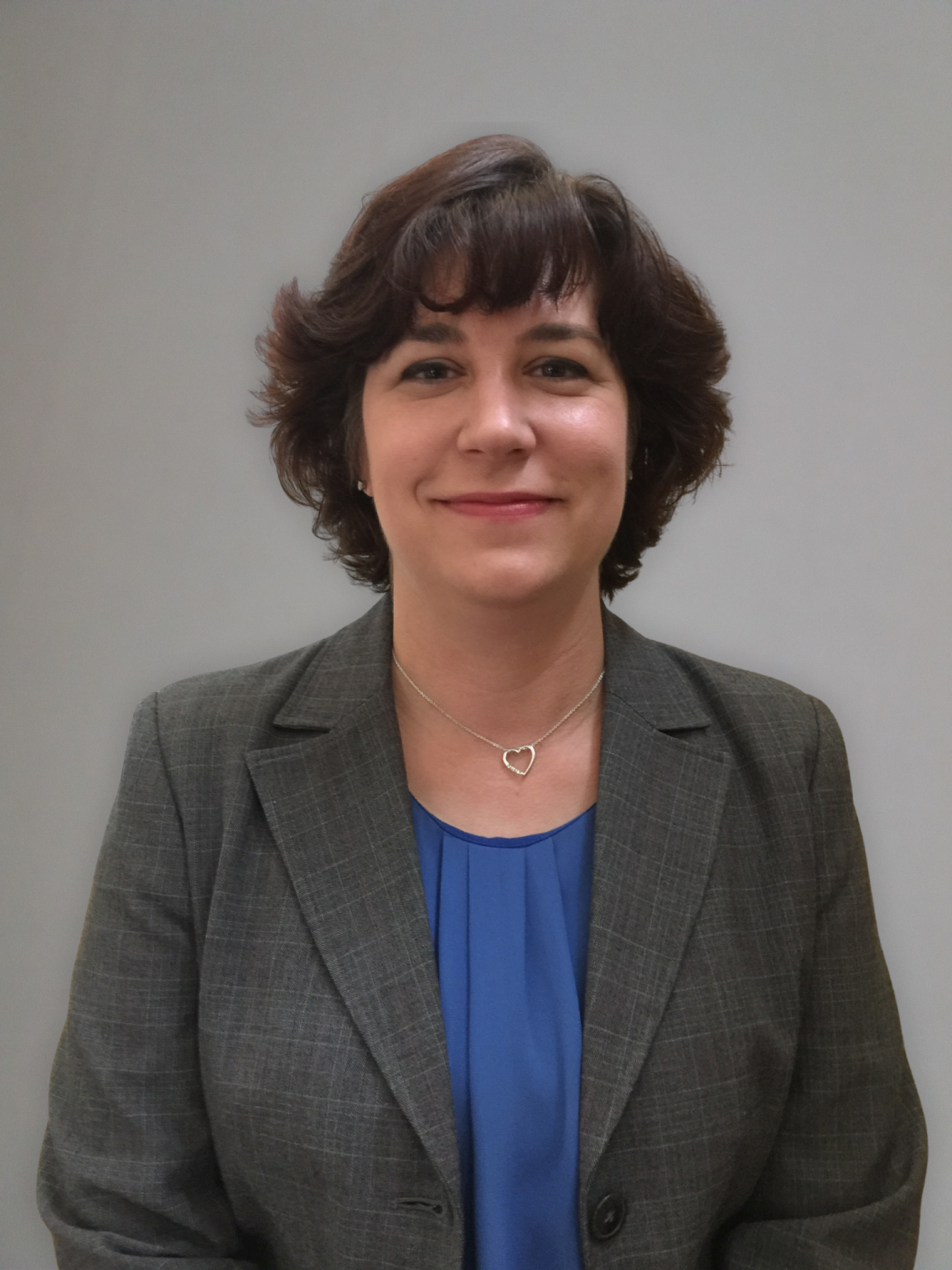 Ms. Ellen Mansfield Appointed Director of Philanthropy for Catholic ...