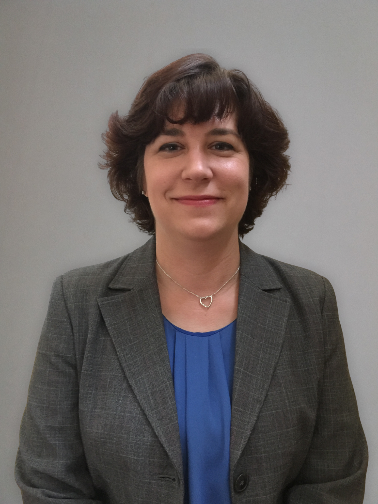 Ms. Ellen Mansfield Appointed Director of Philanthropy for Catholic ...