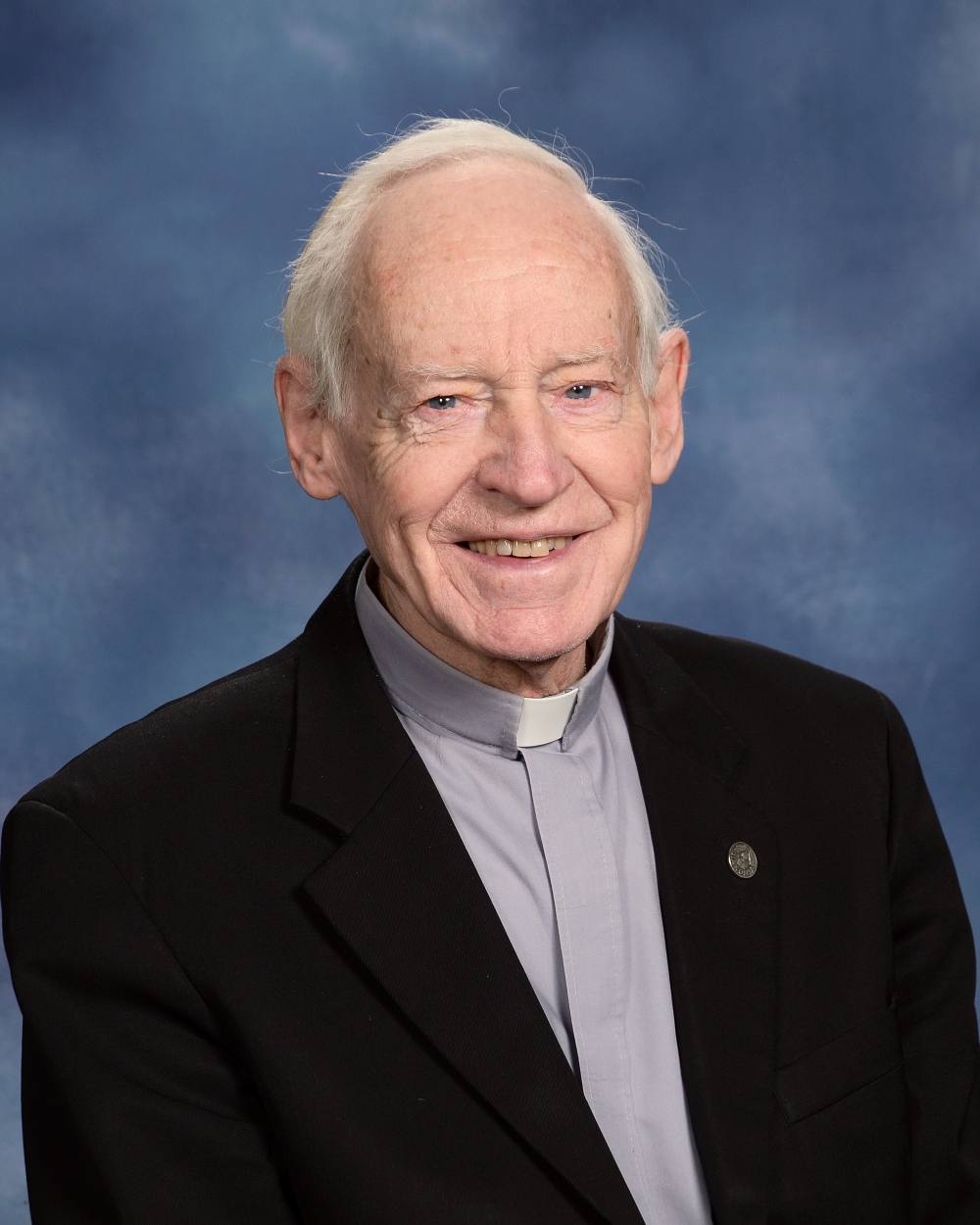 Frankenberger, Permanent Deacon Robert – Archdiocese of Philadelphia