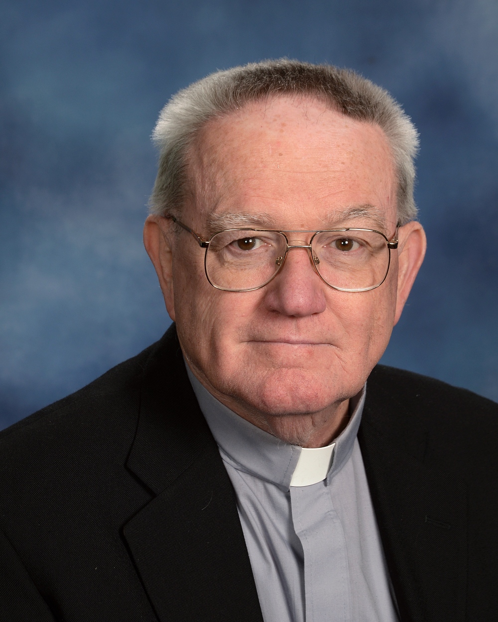Mahar, Permanent Deacon James – Archdiocese of Philadelphia